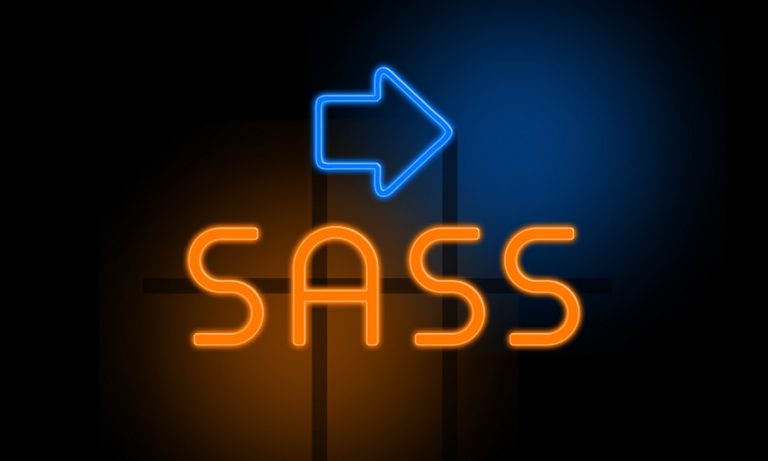 【Sass入門】意味から使い方、メリットまで基本を紹介