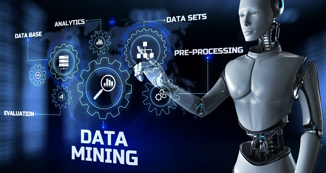 Major data mining techniques and how to use them - IT基礎