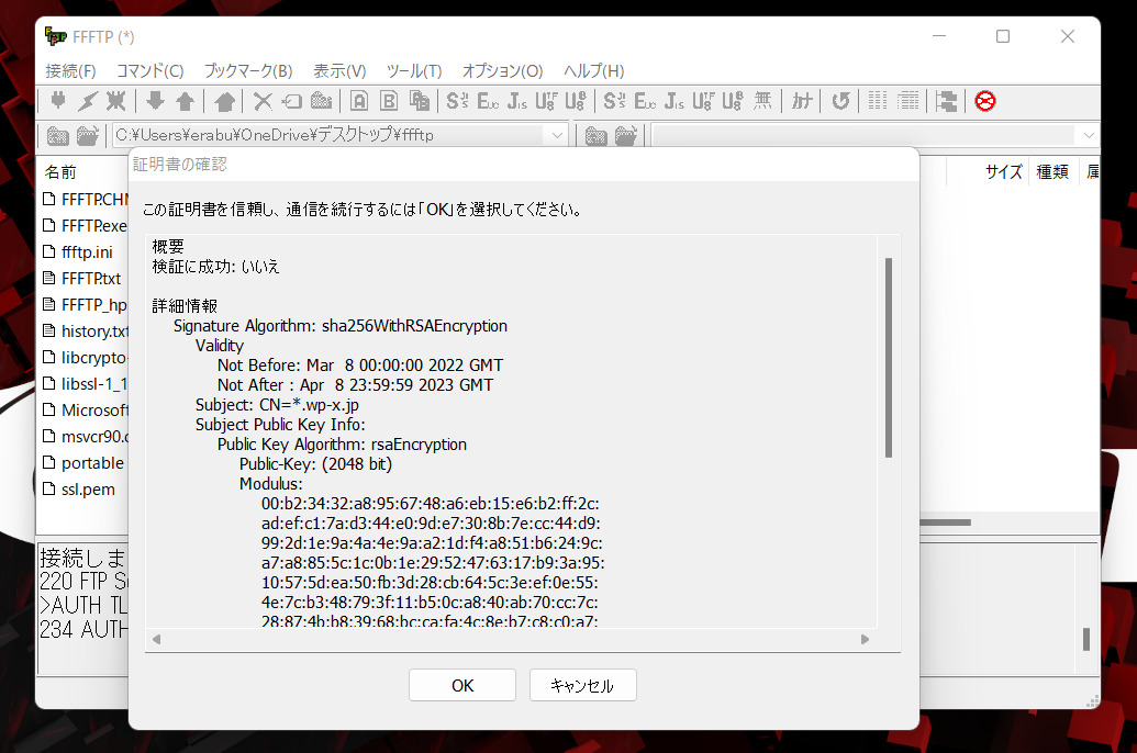 FFFTP の使い⽅とは？ダウンロードから設定⽅法、接続できない場合の対処法まで解説！