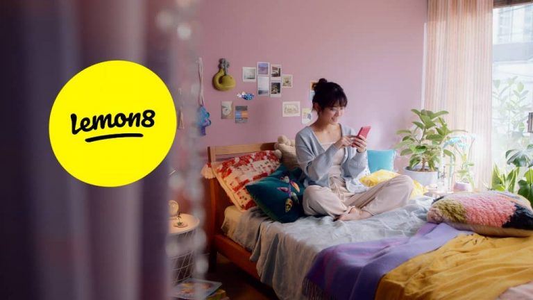 Lemon8（レモンエイト）とは？完全無料？危険性は？使い方を徹底解説