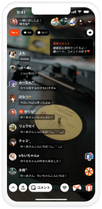 Spoon Radio Japanに聞く！音声配信アプリのトレンドとこれから