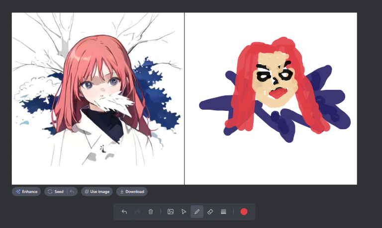 Akuma.aiの使い方を解説！リアルタイム画像生成とは？商用利用は？