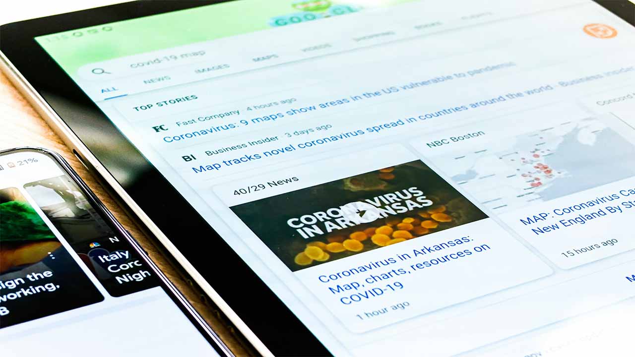 CTR（クリック率）とは？CVRとの違いやSERPsにおける平均値と改善方法を解説！