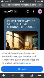 GoogleのImageFXとは？使い方や料金プランを解説！商用利用できる？