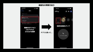 テキスト通話アプリ「Jiffcy（ジフシー）」とは？登録方法から使い方までわかりやすく解説！