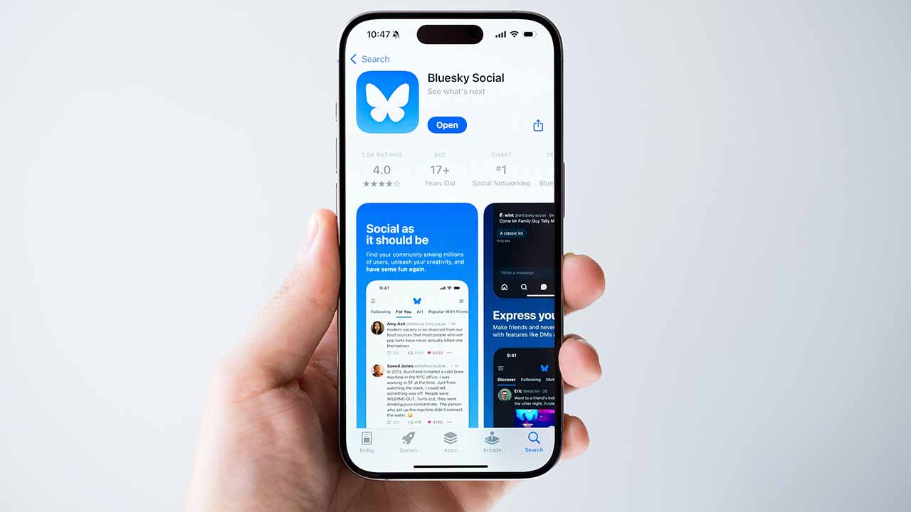 SkyFeed（スカイフィード）の使い方を画像付きで解説！ログインできない原因や設定できる項目を紹介