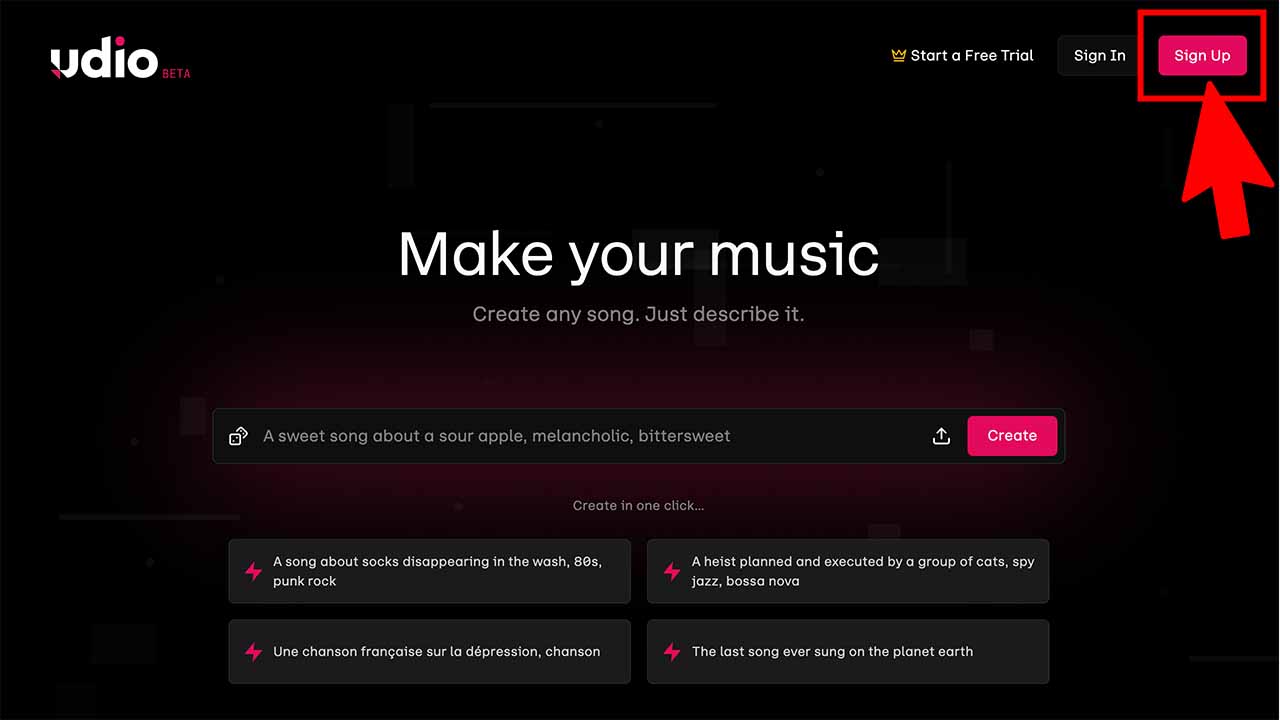 Udioとは？使い方・料金プラン・リアルな評判や利用の注意点を解説！