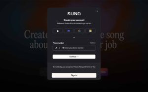 Suno AIの使い方と料金とは？初心者でも簡単に曲が作れる方法を解説！