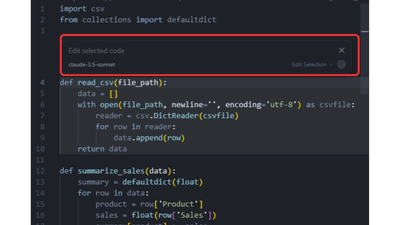 Cursorを使って開発効率を上げる！使い方やアプリ開発手順を徹底解説
