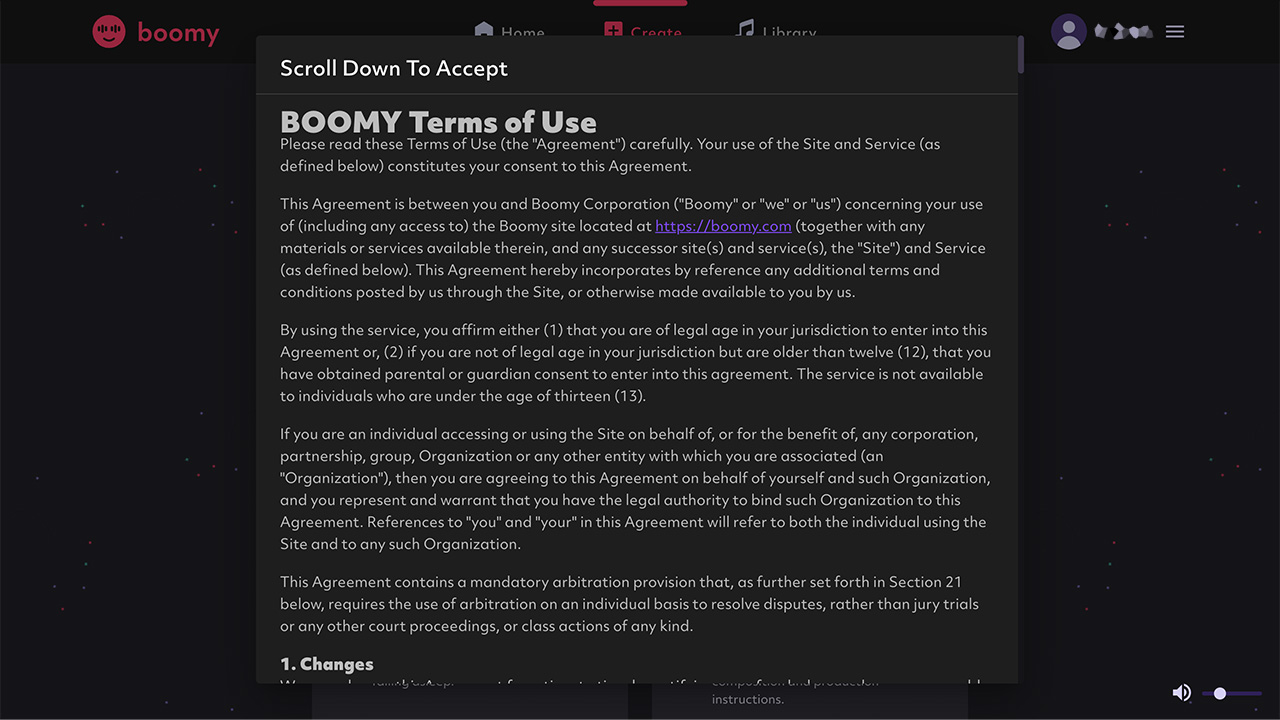 Boomy（ブーミィ）とは？使い方・商用利用・料金や生成した楽曲で収益化する方法を紹介！