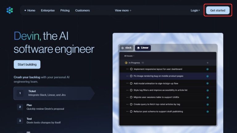 Devinとは？使い方や料金プラン、開発効率を上げるコツを解説